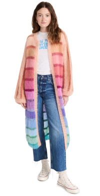 Rose Carmine - Women's Clothing at The Cool Hour