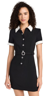 Self Portrait - Women's Designer Clothing At The Cool Hour