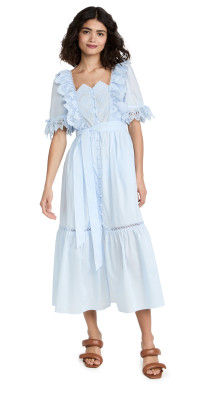 Self Portrait - Women's Designer Clothing at The Cool Hour