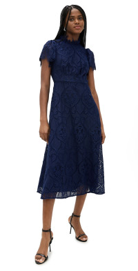 Shoshanna - Women's Clothing At The Cool Hour