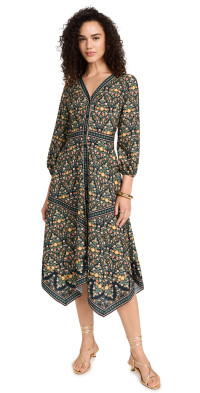 Shoshanna - Women's Clothing At The Cool Hour