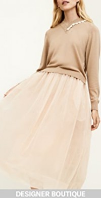 Simone Rocha - Women's Designer Fashion at The Cool Hour