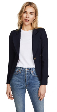 Smythe - Women's Clothing At The Cool Hour