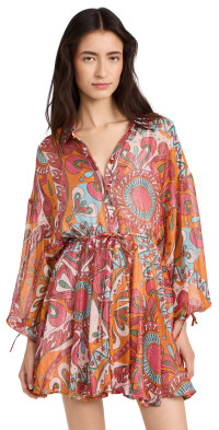 Sundress - Women's Clothing At The Cool Hour