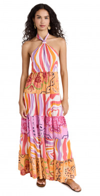 Sundress - Women's Clothing at The Cool Hour