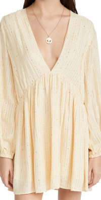 Sundress - Women's Clothing At The Cool Hour