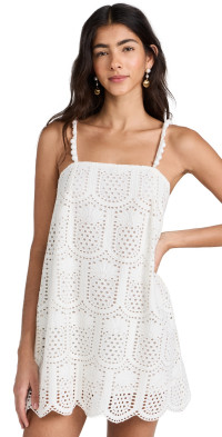 Sundress - Women's Clothing At The Cool Hour