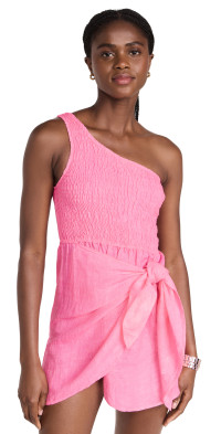 Sundress - Women's Clothing At The Cool Hour