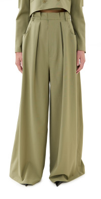 Tibi - Women's Clothing At The Cool Hour