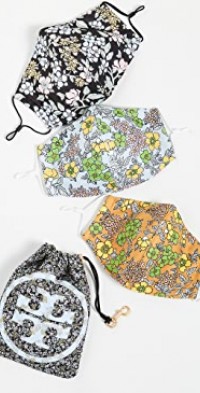 Protective Fashion Face Masks - Women's Accessories at The Cool Hour