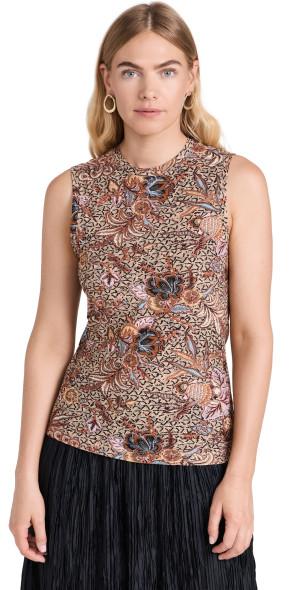 Ulla Johnson - Ines Top