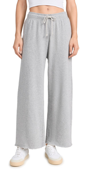 Velvet - Montecito Sweatpants Heather Grey S
