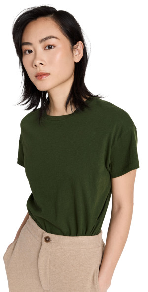 Vince - Easy Tee Herb S
