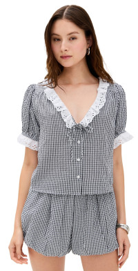 WAYF - Women's Clothing At The Cool Hour