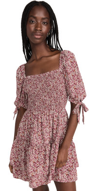 WAYF - Women's Clothing At The Cool Hour