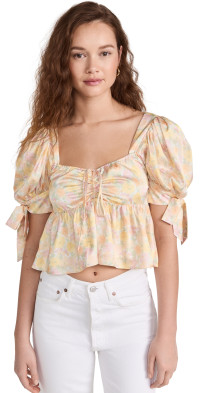 WAYF - Women's Clothing At The Cool Hour