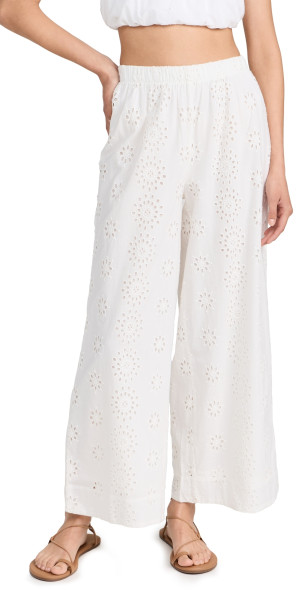 Z Supply - Sorrento Pants Sandstone XL