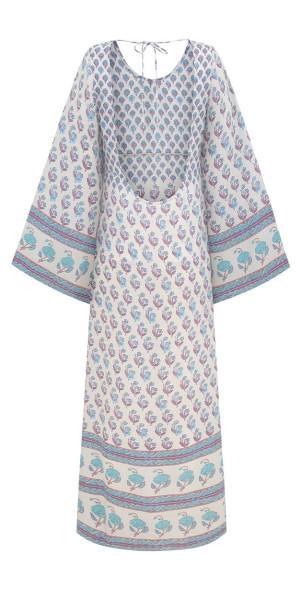 Spell - Bohemian Royale Empress Gown