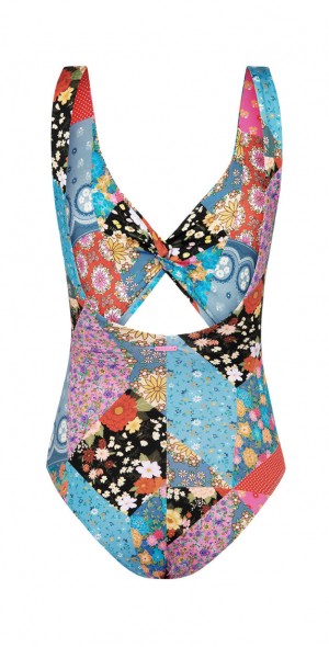 Spell - Cha Cha Twist One Piece