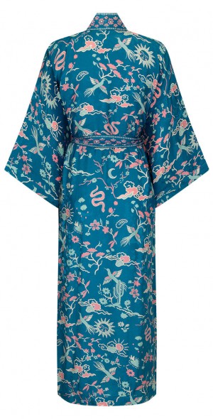 Spell - Desert Bandita Maxi Robe