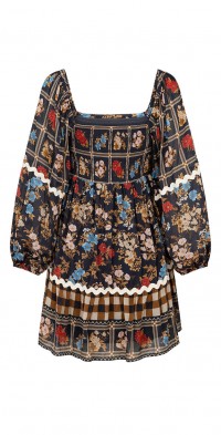 Spell Designs - Women's Clothing At The Cool Hour