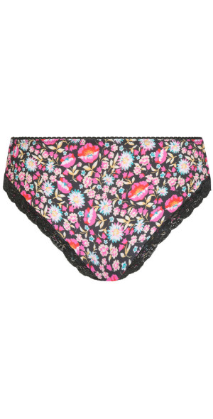 Spell - Impala Lily Brief
