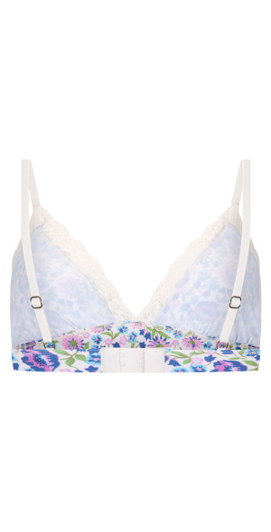 Spell - Impala Lily Lace Bralette