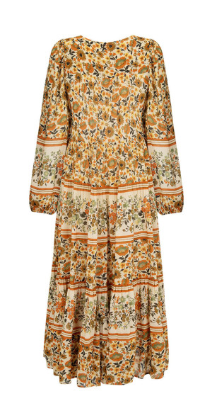 Spell - Impala Lily Midi Dress