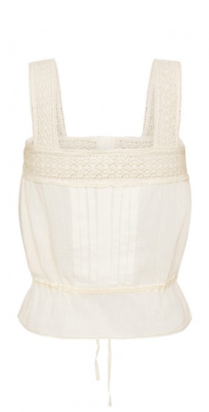 Spell - Jolene Lace Cami