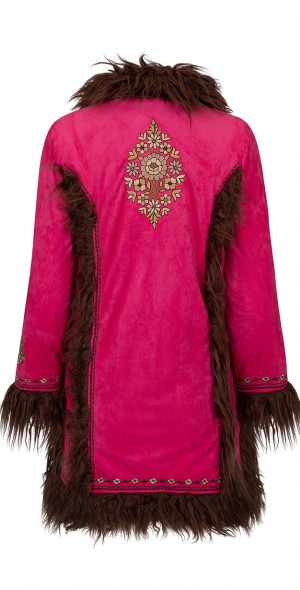 Spell - Joplin Jacket