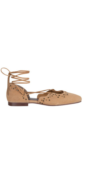 Spell - Juliette Ballet Flat