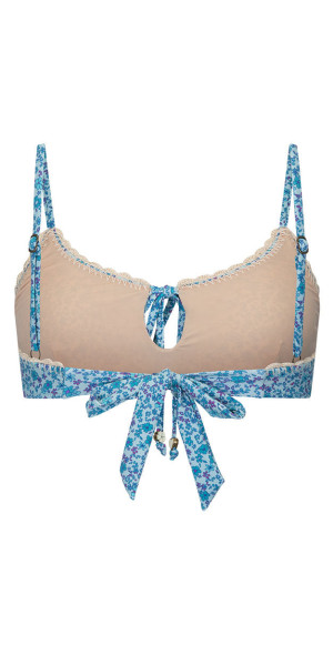 Spell - Love Jetty Scoop Top