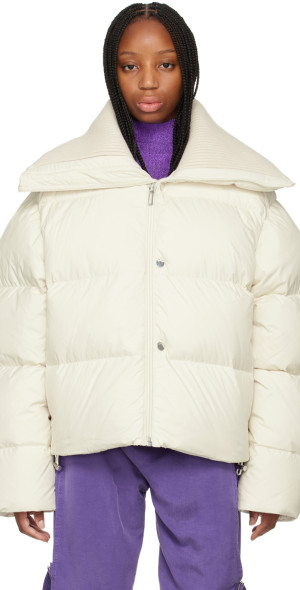 032c - Off-White 'The Ultimate Puffer' Down Jacket