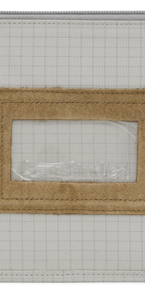 Acne Studios - Gray Avand Post Pouch