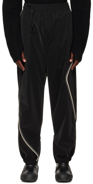 ADER error - Black Bant Trousers