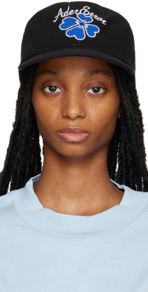 ADER error - Black M45 Cap