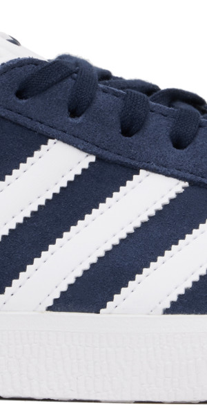 adidas Originals - Navy Gazelle Sneakers