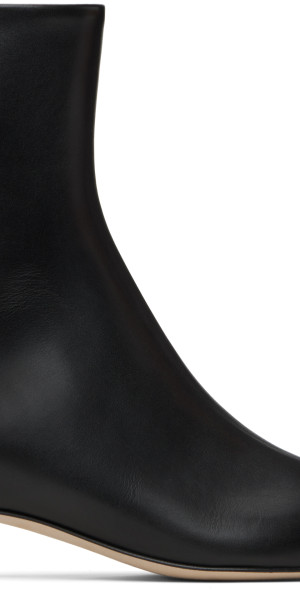 Aeyde - Black Zoe Boots
