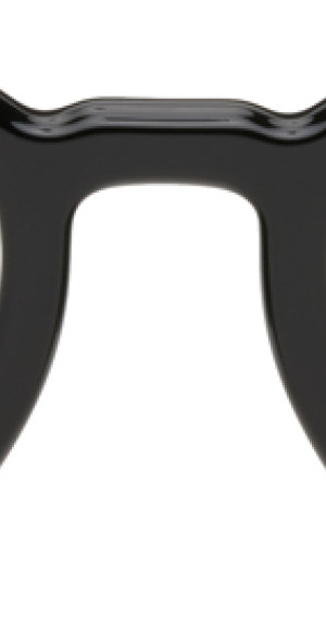 AKILA - Black Musa Glasses