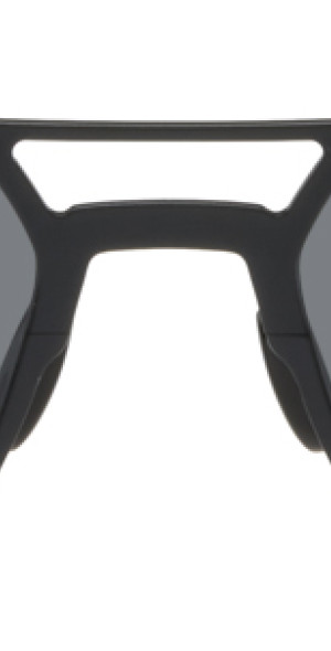 AKILA - Black Phantom Sunglasses