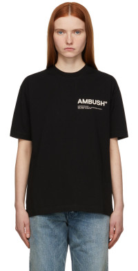 AMBUSH - Women's Clothing At The Cool Hour