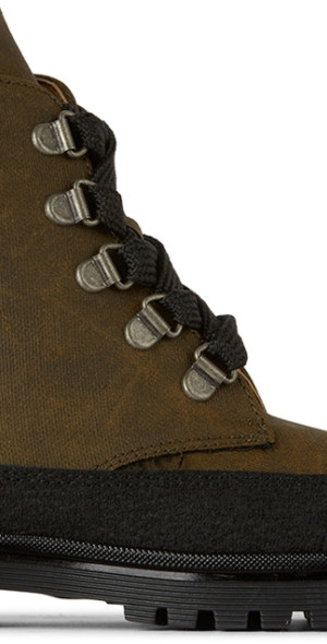 ANGULUS - Kids Track Sole Boots