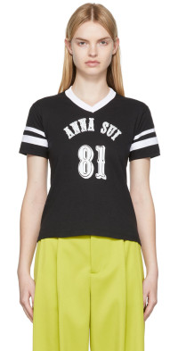Anna Sui - Women's Clothing At The Cool Hour