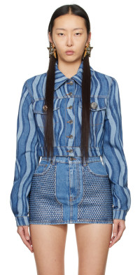 AREA - Women's Clothing At The Cool Hour