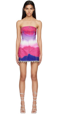 AREA - Women's Clothing At The Cool Hour