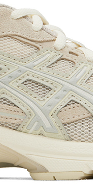 Asics - Beige Gel-1130 Sneakers