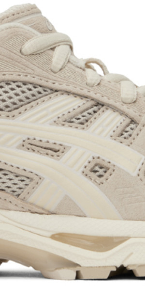 Asics - Beige Gel-Kayano 14 Sneakers