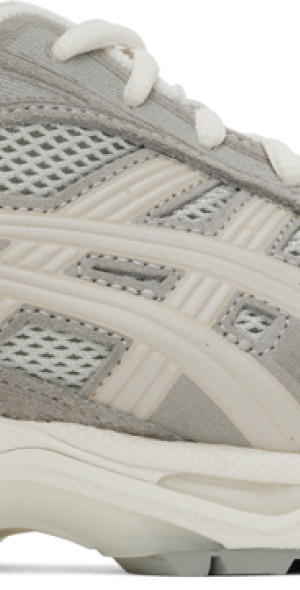 Asics - Green & Gray Gel-Kayano 14 Sneakers