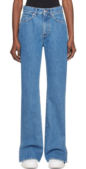 Axel Arigato - Blue Ryder Jeans