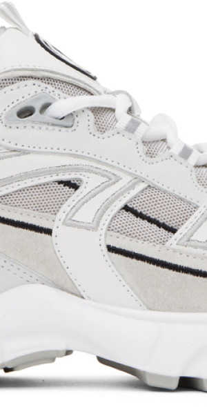 Axel Arigato - White Marathon R-Trail Sneakers